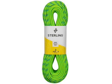 Ropes - The BackCountry