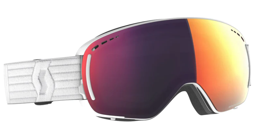 Scott LCG Compact Ski Goggles | The BackCountry in Truckee, CA - The ...