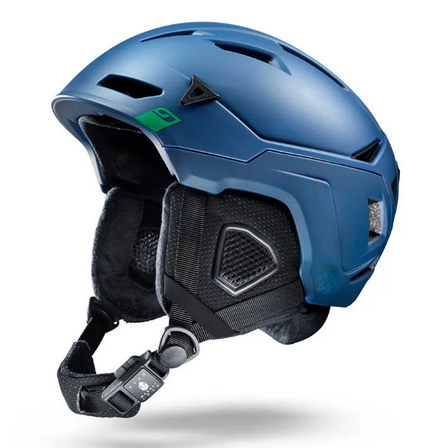 Julbo The Peak Ski Helmet | The BackCountry in Truckee, CA - The ...