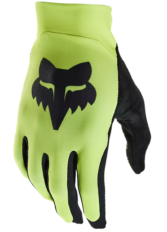 Fox Flexair Gloves Lunar | The BackCountry in Truckee, CA - The BackCountry