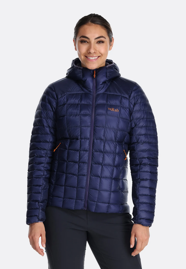 Rab W's Mythic Alpine Light Jacket | The BackCountry in Truckee, CA ...