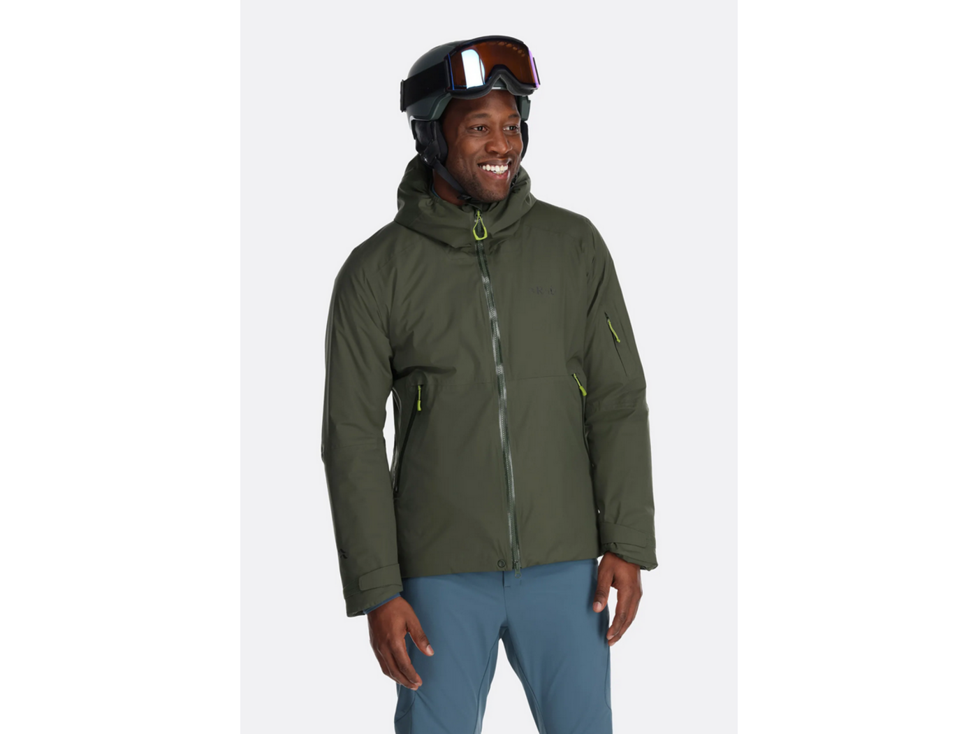 Rab Khroma Transpose Jacket | The BackCountry in Truckee, CA - The ...