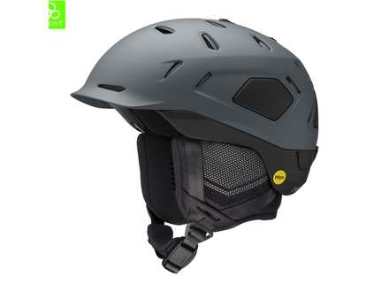 Smith Optics - The BackCountry