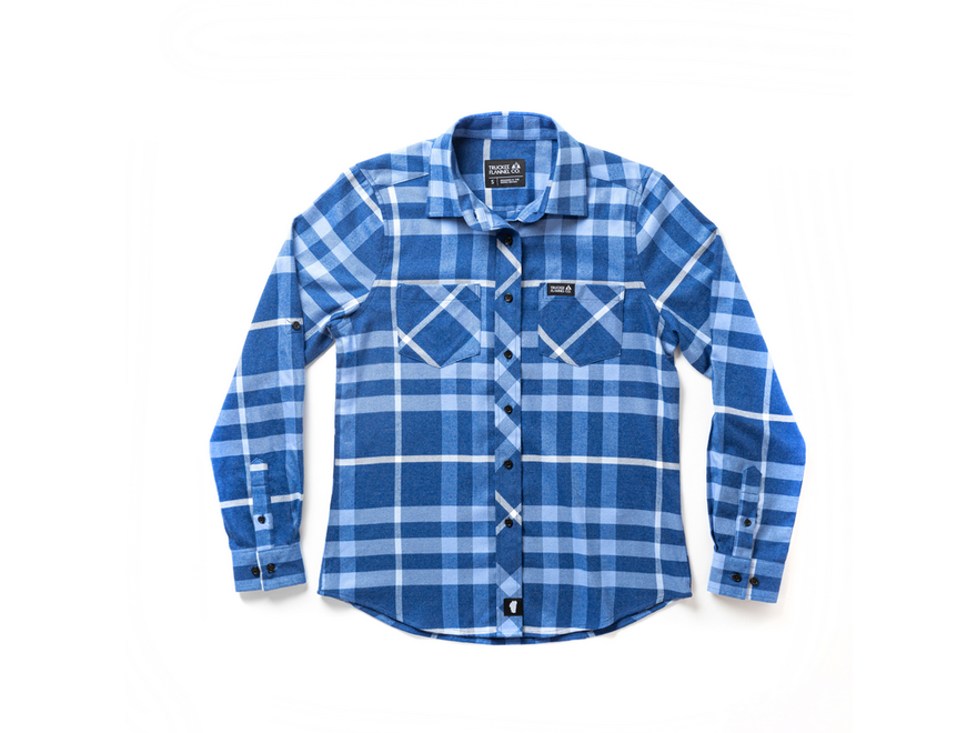 Truckee Flannel Co. - The BackCountry