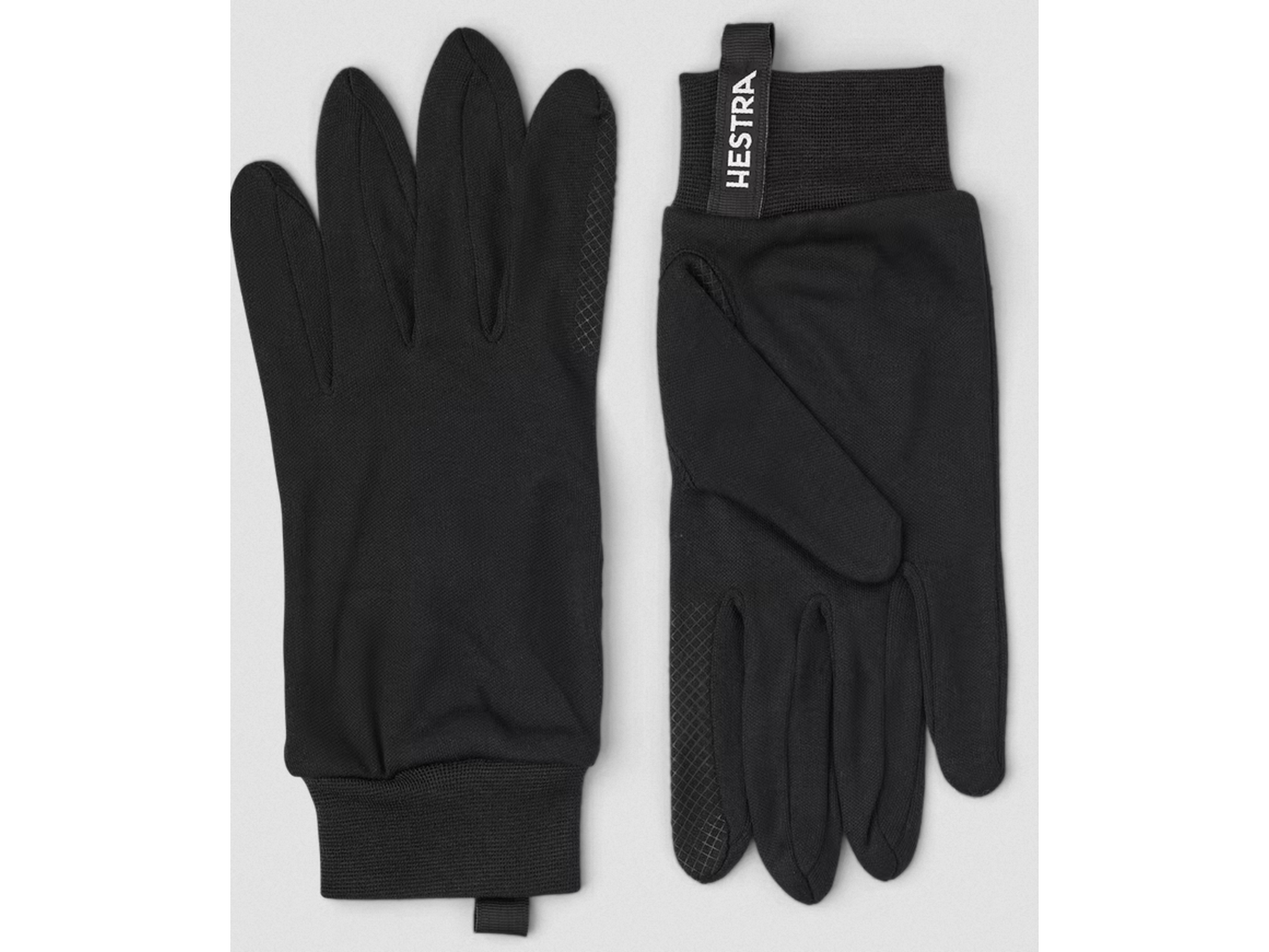 Hestra Silk Touch Point Liner | The BackCountry in Truckee, CA - The ...