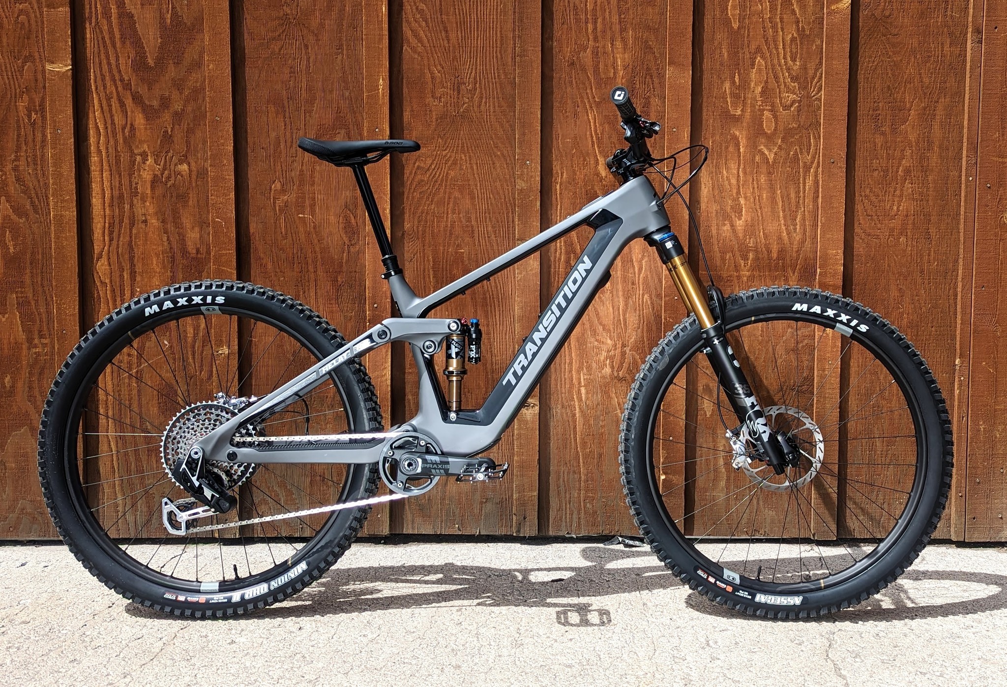 2023 Transition Relay Carbon XX Eagle | The BackCountry in Truckee, CA ...