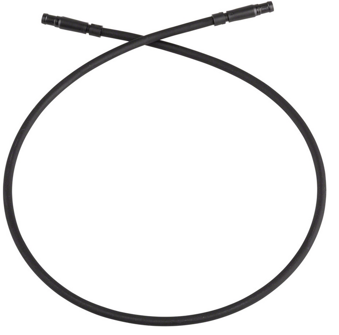 Shimano EW-SD300 Di2 eTube Wire - For External Routing 300mm Black ...