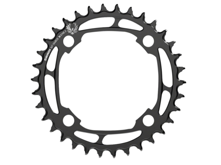 Chainrings - The BackCountry