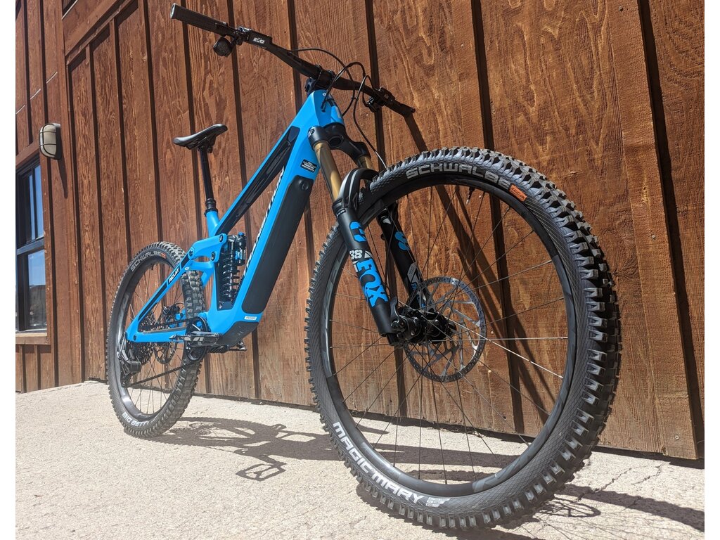 2023 Transition Relay PNW Carbon XO Eagle | The BackCountry in Truckee ...