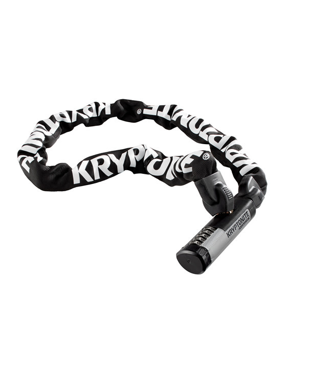 Kryptonite Kryptolok 912 Combo Chain | The BackCountry in Truckee - The ...