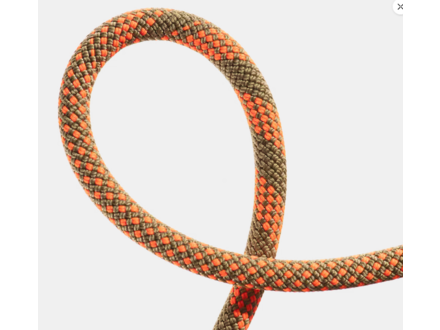 Ropes - The BackCountry