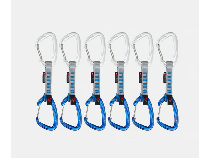 Quickdraws - The BackCountry