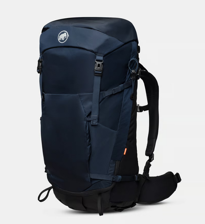Mammut W's Lithium 40 Backpack Marine/Black | The BackCountry - The ...
