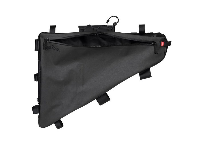 Salsa EXP Series Hardtail Frame Pack | The BackCountry in Truckee, CA ...