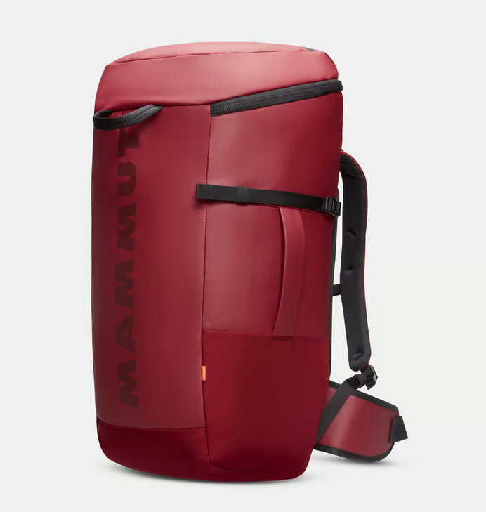 Mammut W's Neon 55 Backpack Blood Red | The BackCountry in Truckee, CA ...