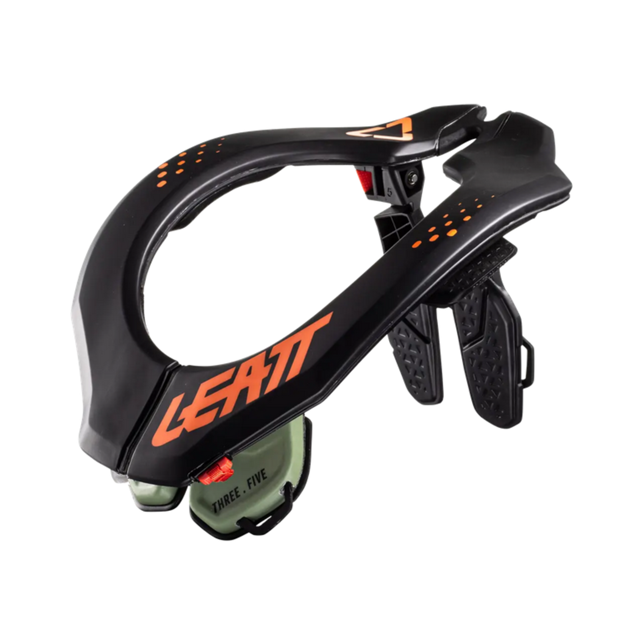 Leatt Neck Brace 3.5 | The BackCountry in Truckee, CA - The BackCountry