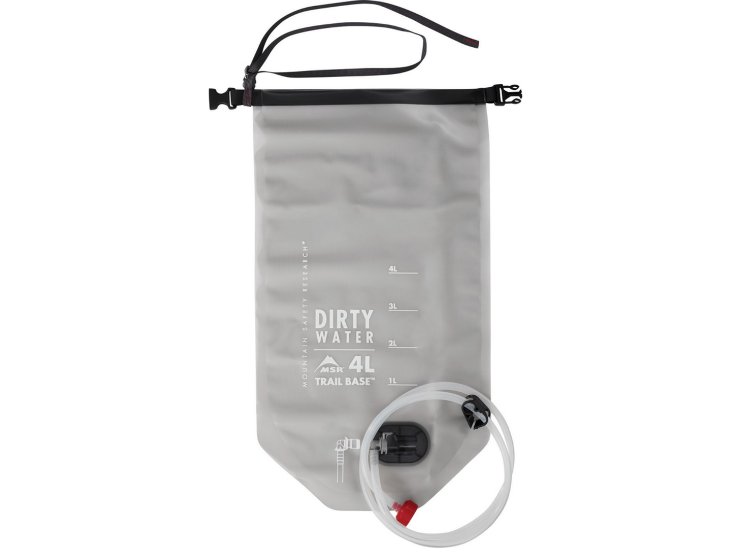 MSR Trail Base Water Filter 4L | The BackCountry in Truckee, CA - The ...