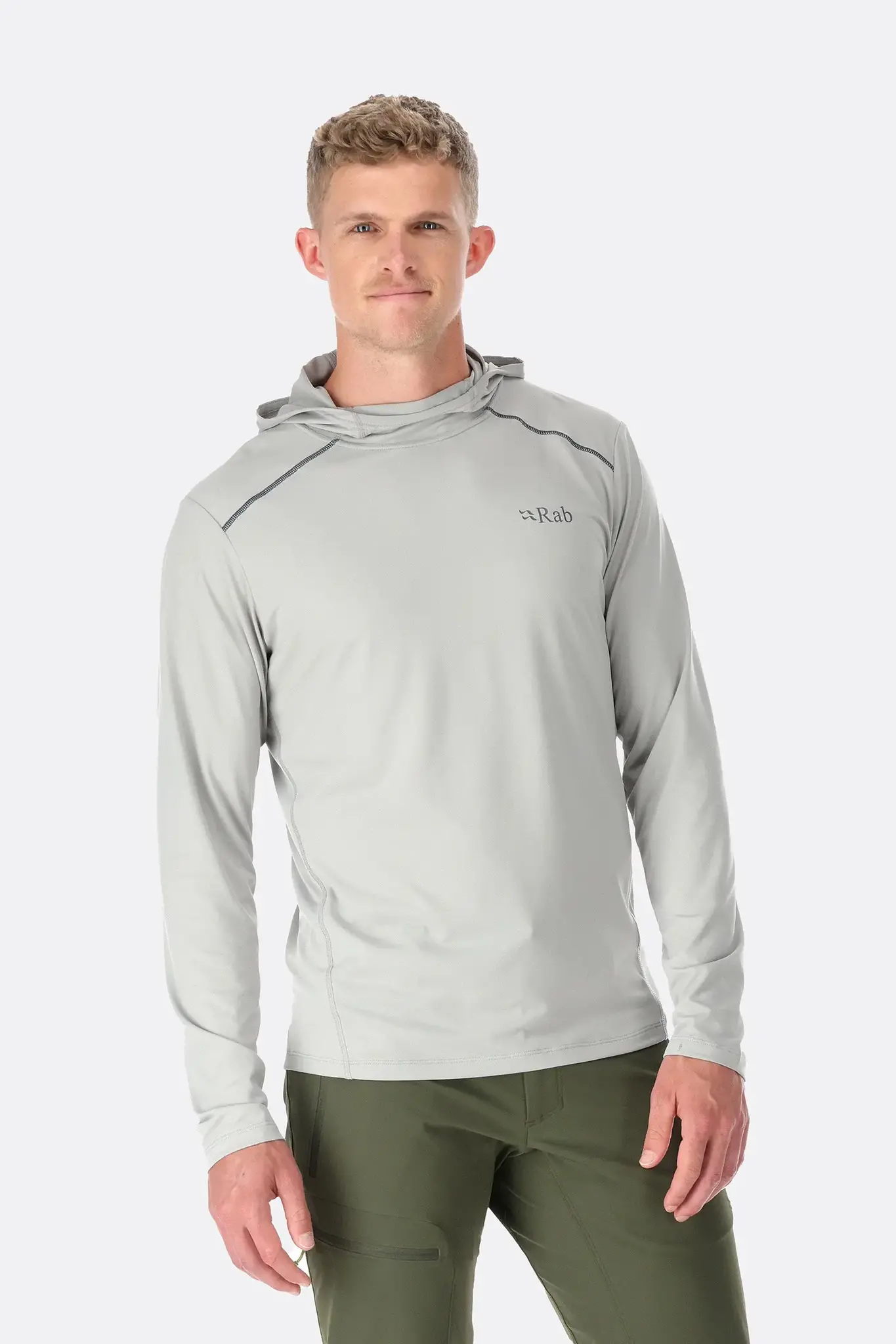 RAB Force Hoody | The BackCountry in Truckee, CA - The BackCountry