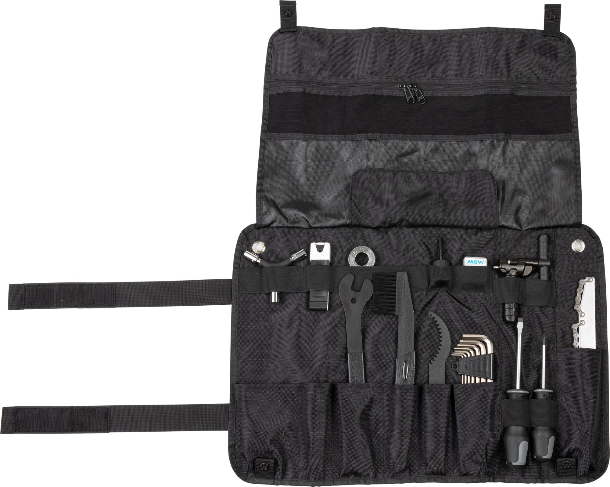 MSW Essential Tool Wrap Kit | The BackCountry in Truckee, CA - The ...