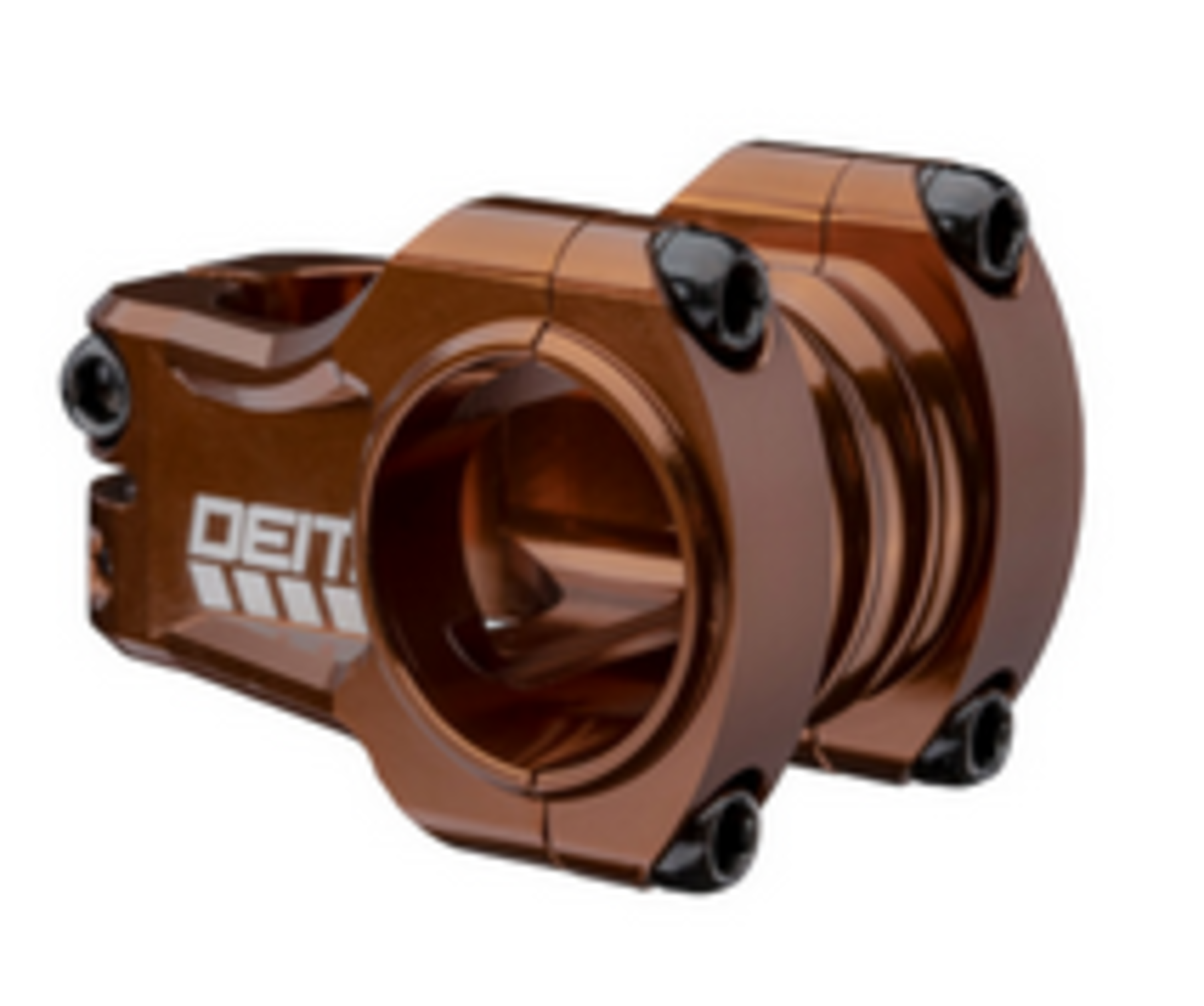 Deity Copperhead Stem 31.8mm | The BackCountry in Truckee, CA - The ...