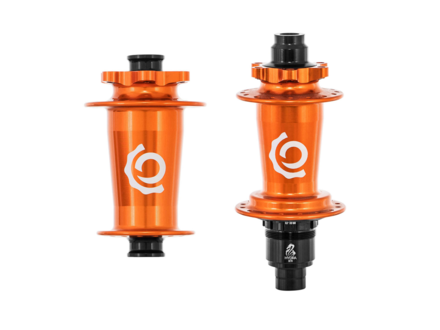 Industry Nine - The BackCountry