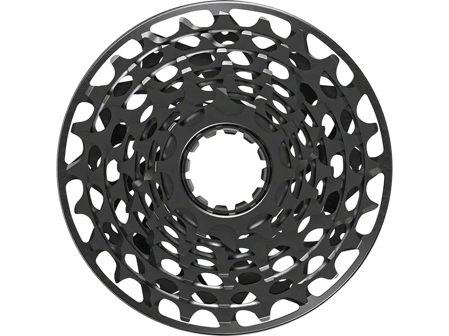 Cassettes - The BackCountry