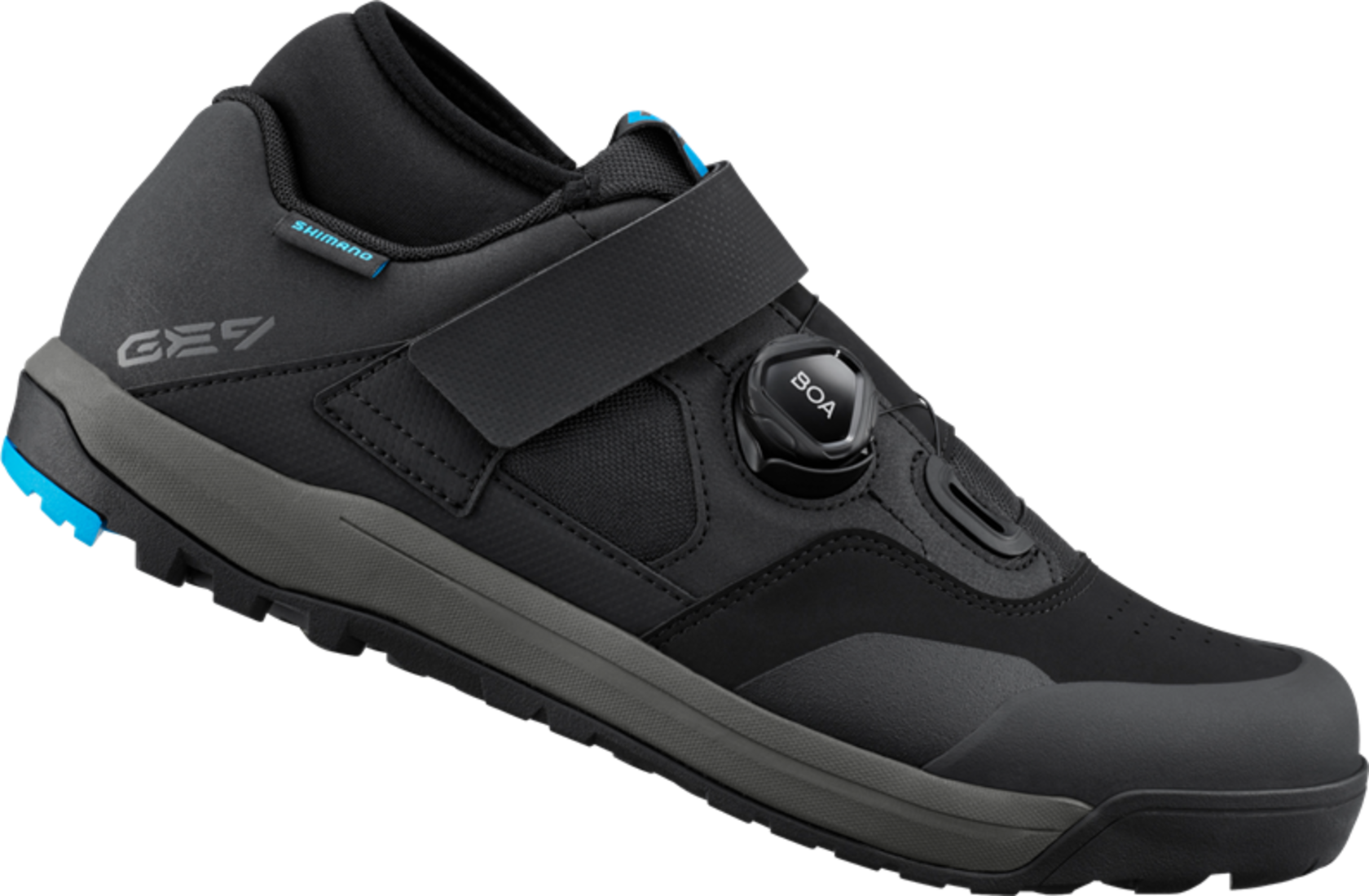 Shimano SH-GE900 Bicycle Shoes | The BackCountry in Truckee, CA - The ...