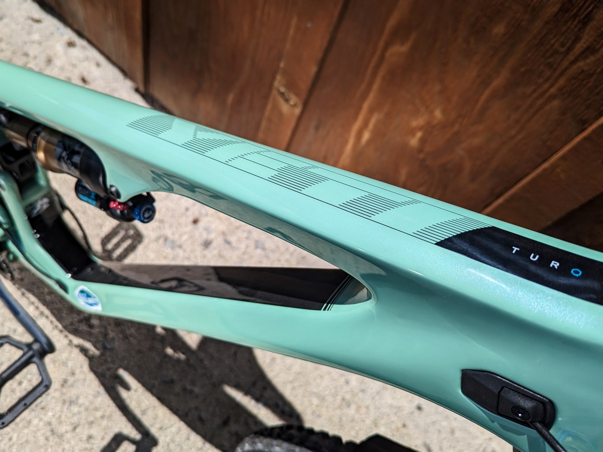 2023 Yeti SB140 LR T1 29 The BackCountry In Truckee CA The