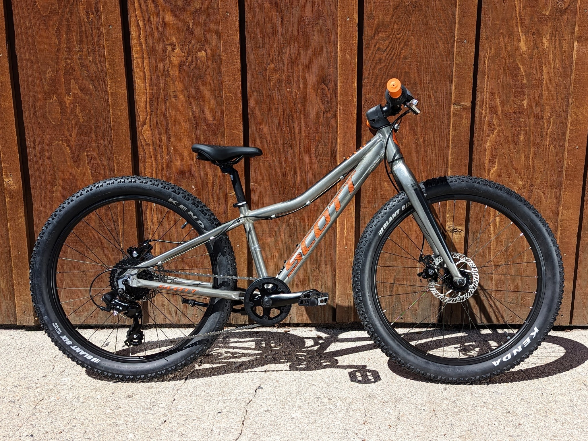 2022 Scott Roxter 24 Raw Alloy | The BackCountry in Truckee, CA - The ...