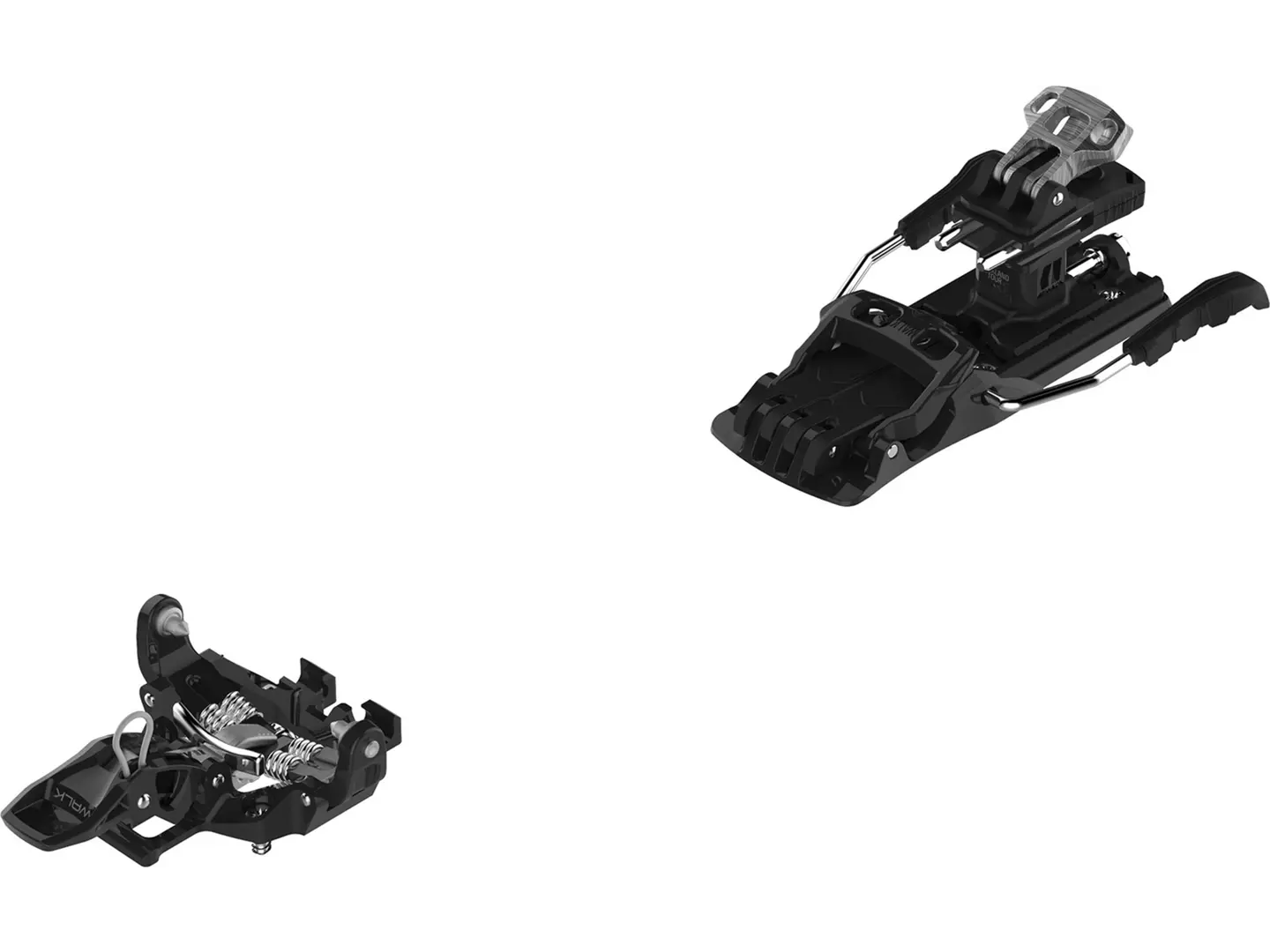 Armada N Tracer Tour Bindings | The BackCountry in Truckee, CA - The ...