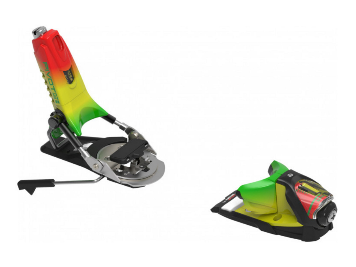 Look Pivot 14 GW Bindings | The BackCountry in Truckee, CA - The ...