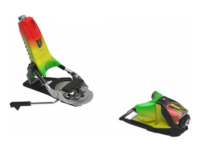 Look Pivot 14 GW Bindings | The BackCountry in Truckee, CA - The ...