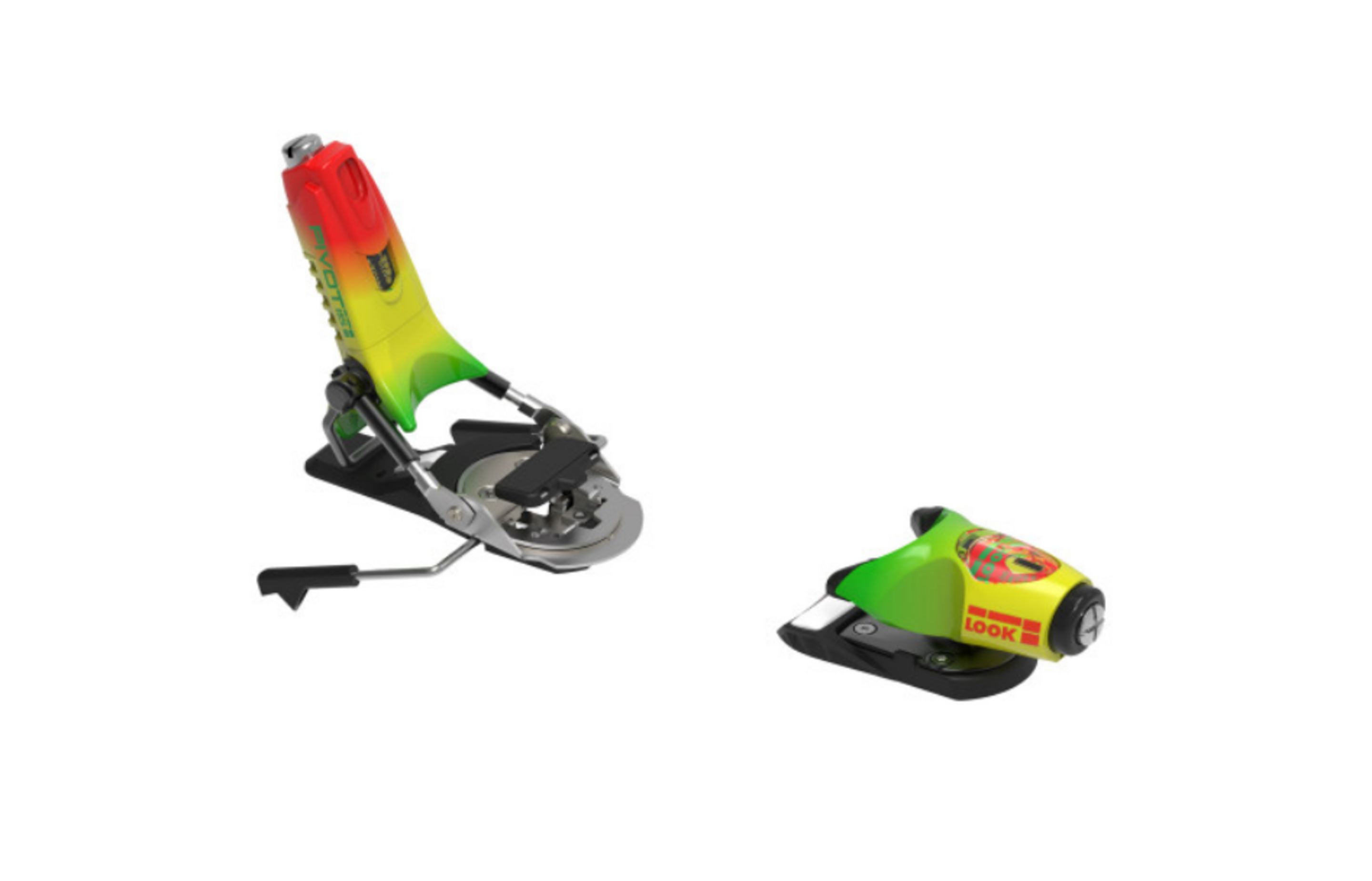 Look Pivot 15 GW Binding | The BackCountry in Truckee, CA - The BackCountry