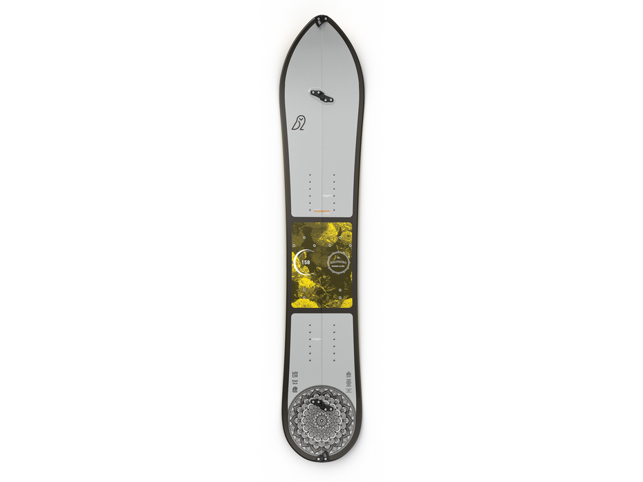 WNDR Alpine Shepherd Tour Split | The BackCountry in Truckee, CA - The ...