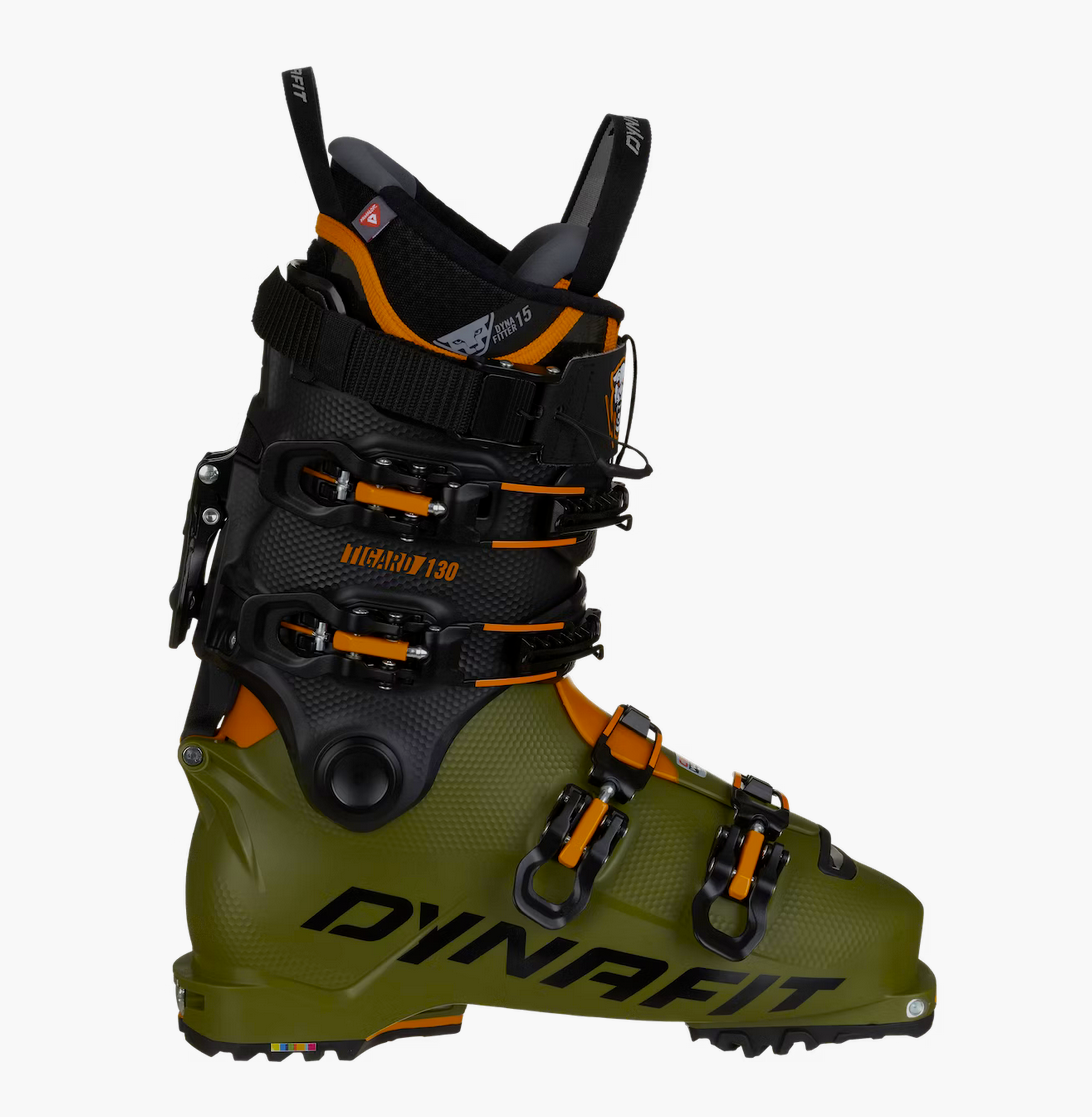 Dynafit Tigard 130 AT Ski Boots | The BackCountry in Truckee, CA - The BackCountry