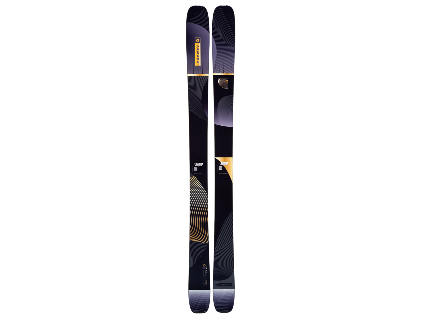 2023/24 Armada Reliance 102 Ti | The BackCountry in Truckee, CA - The ...