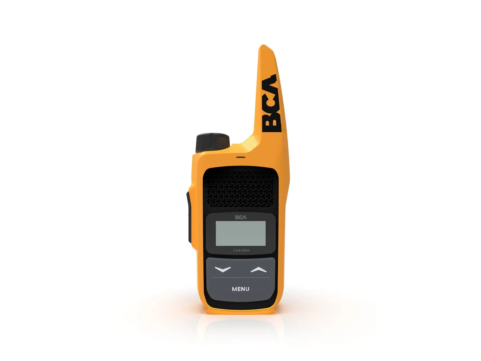 BCA - The BackCountry