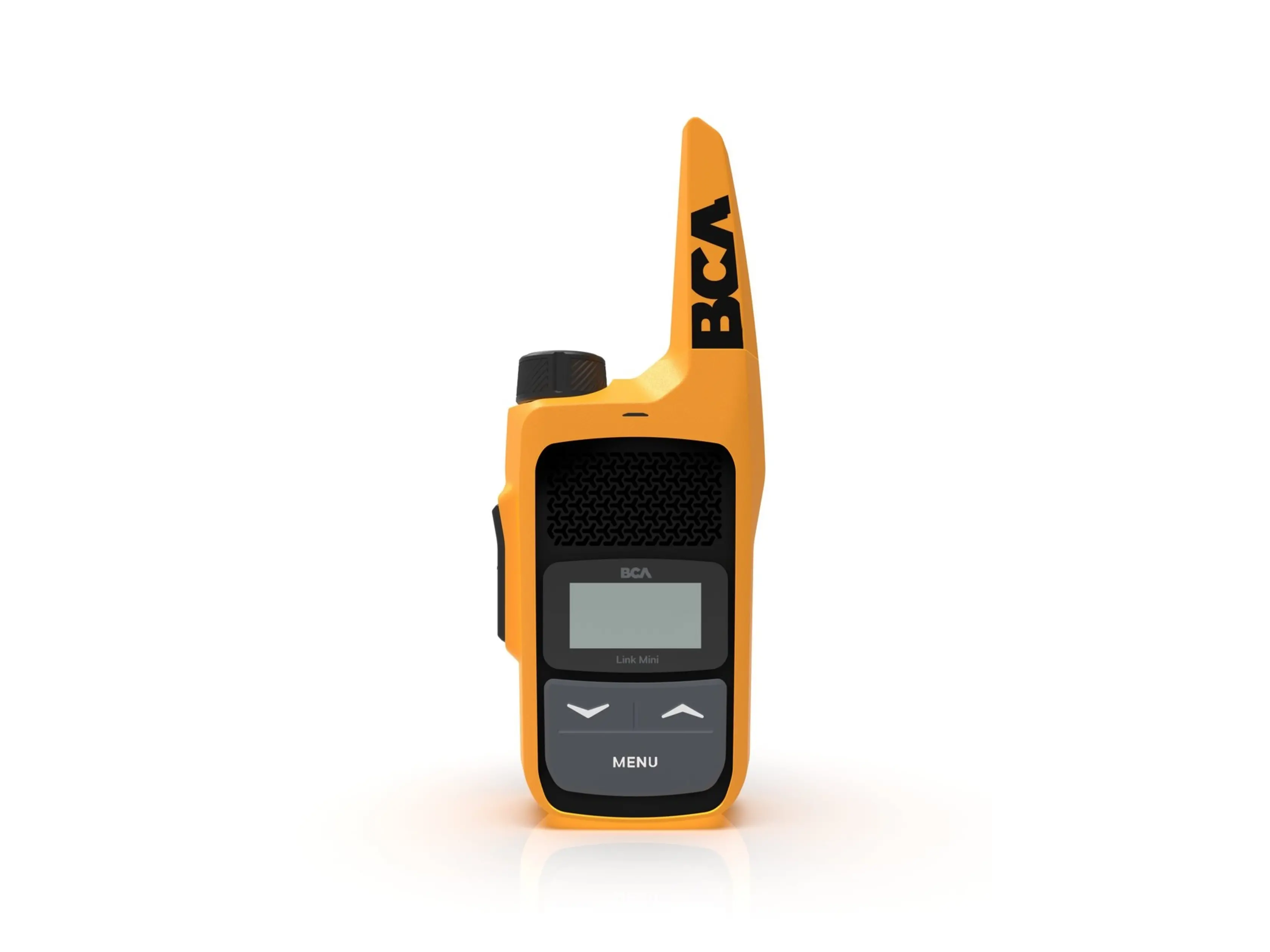 BCA - The BackCountry