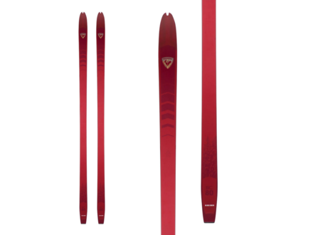 Ski - The BackCountry