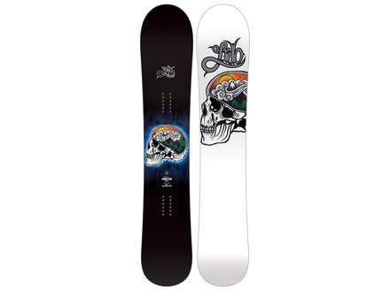 Snowboards - The BackCountry