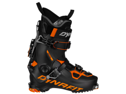 Dynafit Radical Pro AT Ski Boots | The BackCountry in Truckee, CA - The ...