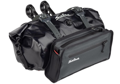 Salsa EXP Series Anything Cradle Top-Load Kit | The BackCountry - The ...