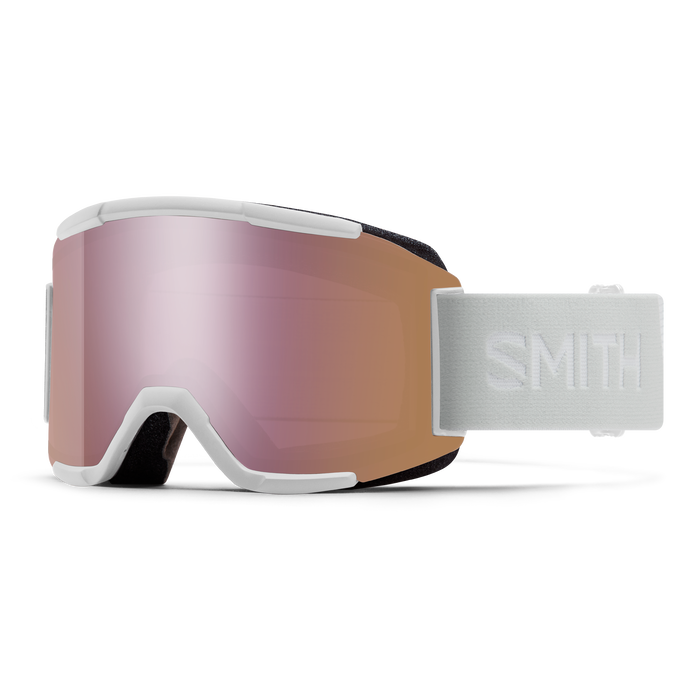 Smith Squad Ski Goggles | The BackCountry in Truckee, CA - The BackCountry