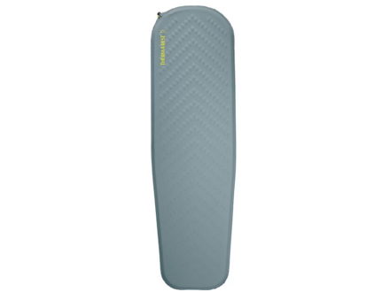 Sleeping - The BackCountry