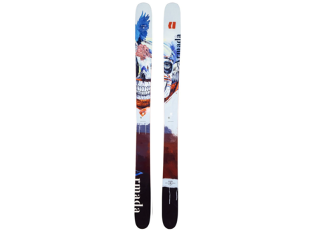 Snow - The BackCountry