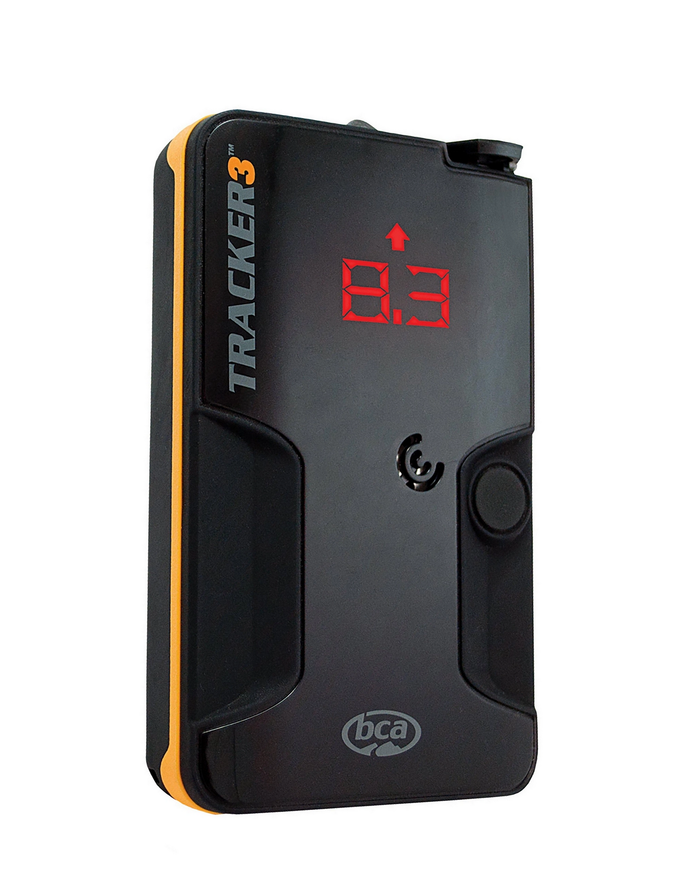 BCA Tracker 3+ Beacon | The BackCountry Truckee, CA - The BackCountry