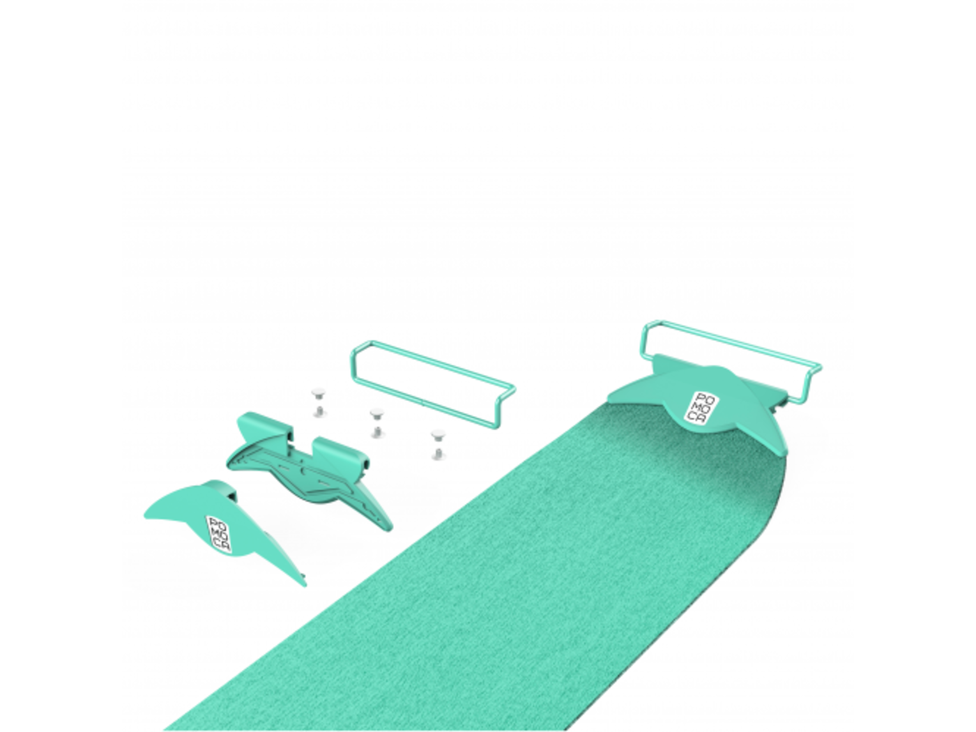 Pomoca Click Lock W/Buckle V3 | The BackCountry in Truckee, CA - The ...