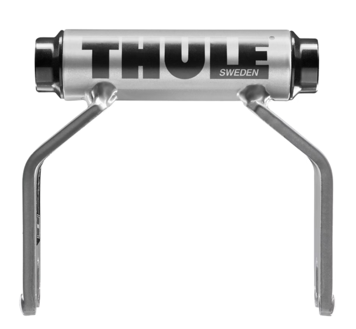 Thule Thru-Axle Adapter | The BackCountry in Truckee, CA - The BackCountry