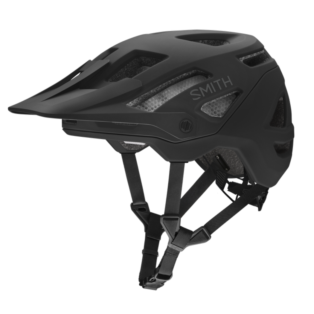 Smith Payroll Bike Helmet | The BackCountry in Truckee, CA - The ...