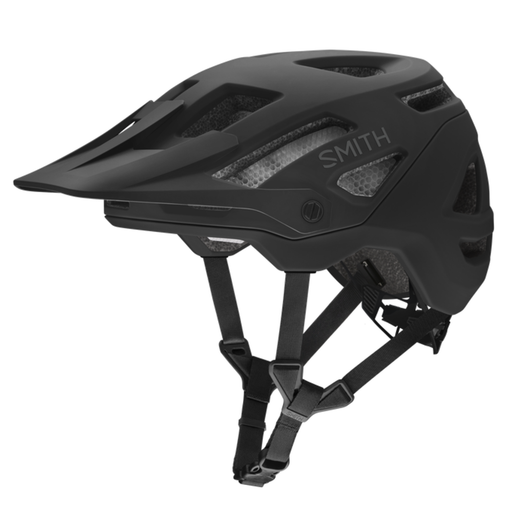Smith Payroll Bike Helmet | The BackCountry in Truckee, CA - The ...